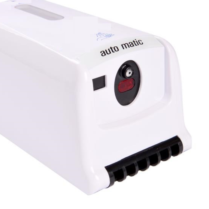 China Floor Stand Desktop Stand Automatic Sensor Hand Sanitizer ...